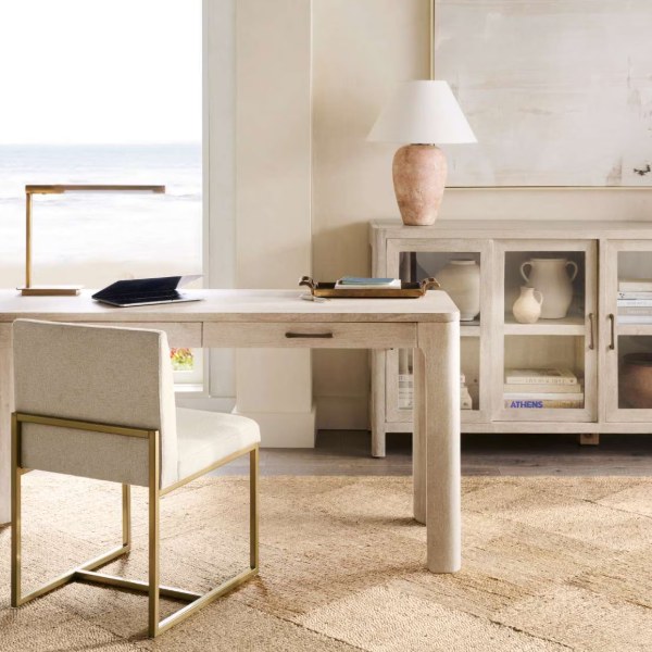 Pottery Barn Home Design Williams Sonoma, Inc. POTTERY BARN LAUNCHES