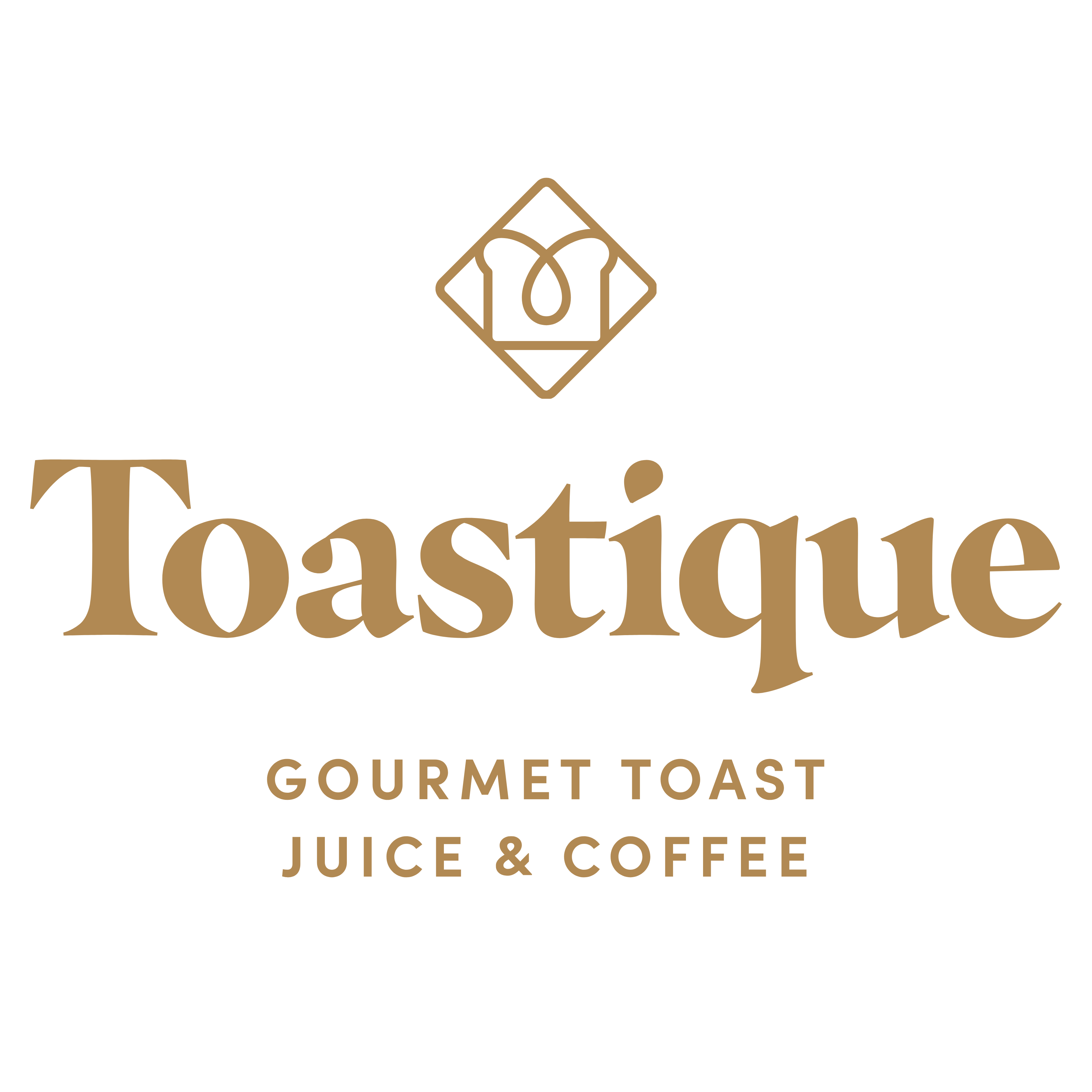 TOASTIQUE | Deer Park Town Center